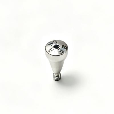 China Customized TC4 Titanium Alloy Healing Abutment With Tapered Profile for sale