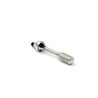 China Customized TC4 Titanium Alloy Angled Composite Abutment with Precise Positioning Structure for sale