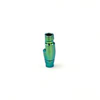 China Customized TC4 Titanium Alloy Closed Impression Transfer Rod with Precise Positioning for sale