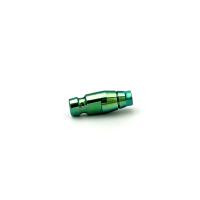 China Customized TC4 Titanium Alloy Closed Impression Transfer Rod with Precise Positioning for sale