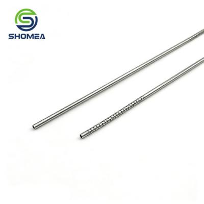 China Customized Medical Flexible Coil Tube With High Grade Stainless Steel for sale