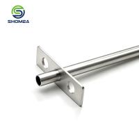 China Customized T Type Guide Pin With Polished Round Head for sale