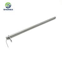 China Customized Single Ear Guide Rod With Hollow Tube Design for sale