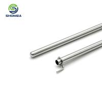China Customized Single Ear Guide Rod With Bent Wire Hook for sale
