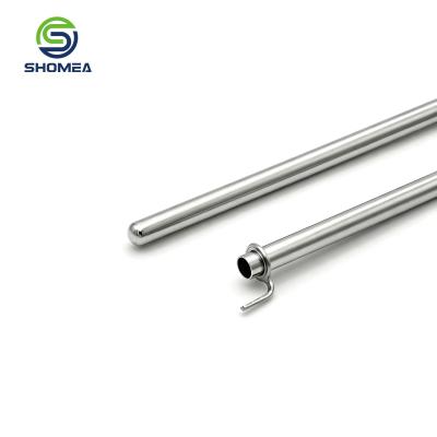 China Customized Single Ear Guide Rod With Bent Wire Hook for sale