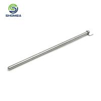 China Customized Single Ear Guide Rod With Bent Wire Hook for sale