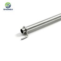 China Customized Single Ear Guide Rod With Bent Wire Hook for sale