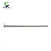 China Customized Single Ear Guide Rod With Bent Wire Hook for sale