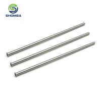 China Customized Stainless Steel Sensor Probe With Precision Industrial Detection for sale