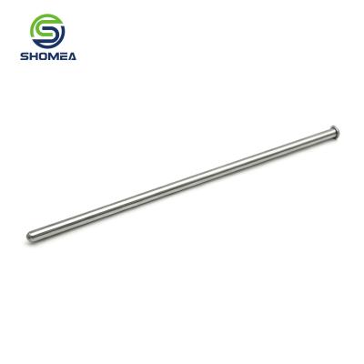 China Customized Stainless Steel Sensor Probe with Rounded Closed End for sale