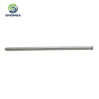 China Customized Stainless Steel Sensor Probe With Precision Industrial Detection for sale
