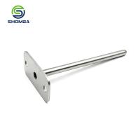 China Customized Stainless Steel Sensor Probe With Precision Industrial Detection for sale