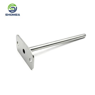 China Customized Stainless Steel Sensor Probe With Precision Industrial Detection for sale
