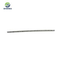 China Customized Hollow Flexible Tube with Multi Segment Steering for sale