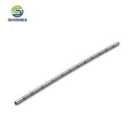 China Customized Hollow Flexible Tube with Multi Segment Steering for sale