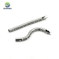China Customized Controllable Bending Hollow Flexible Tube for Complex Path Navigation for sale