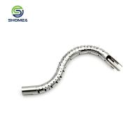 China Customized Controllable Bending Hollow Flexible Tube for Complex Path Navigation for sale