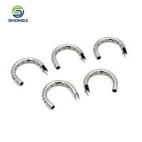 China Customized Controllable Bending Hollow Flexible Tube for Complex Path Navigation for sale