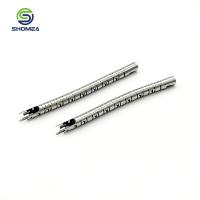 China Customized Controllable Bending Hollow Flexible Tube for Complex Path Navigation for sale