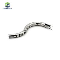 China Customized Controllable Bending Hollow Flexible Tube for Complex Path Navigation for sale