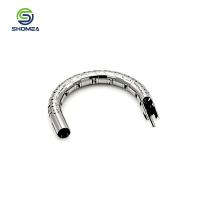 China Customized Controllable Bending Hollow Flexible Tube for Complex Path Navigation for sale