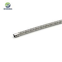 China Customized Segmented Endoscope Snake Bone Structure for Flexible Steering for sale
