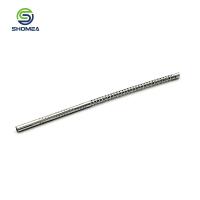 China Customized Segmented Endoscope Snake Bone Structure for Flexible Steering for sale