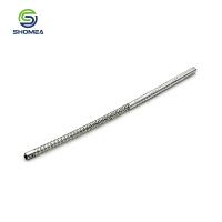 China Customized Segmented Endoscope Snake Bone Structure for Flexible Steering for sale