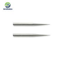China Customized tapered stainless steel needle for precision instrument application for sale