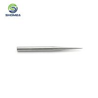 China Customized tapered stainless steel needle for precision instrument application for sale