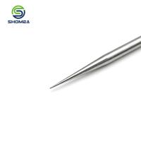 China Customized tapered stainless steel needle for precision instrument application for sale