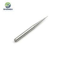 China Customized tapered stainless steel needle for precision instrument application for sale