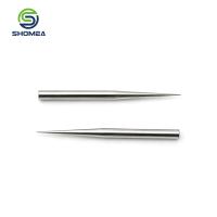 China Customized tapered stainless steel needle for precision instrument application for sale