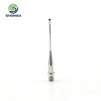 China Customized Phaco Needle For Ophthalmic Surgical Instruments for sale