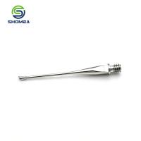 China Customized Phaco Needle For Ophthalmic Surgical Instruments for sale
