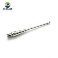 China Customized Phaco Needle For Ophthalmic Surgical Instruments for sale