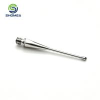 China Customized Phaco Needle For Ophthalmic Surgical Instruments for sale