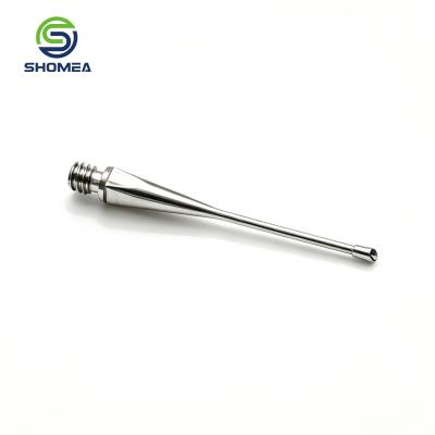 China Customized Phaco Needle For Ophthalmic Surgical Instruments for sale