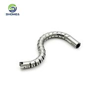 China Customized Endoscope Snake Bone Tube with Riveted 4.2x3.9x270 for sale