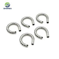China Customized Endoscope Snake Bone Tube with Riveted 4.2x3.9x270 for sale