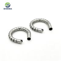 China Customized Endoscope Snake Bone Tube with Riveted 4.2x3.9x270 for sale