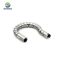 China Customized Endoscope Snake Bone Tube with Riveted 4.2x3.9x270 for sale