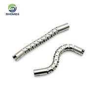 China Customized Endoscope Snake Bone Tube with Riveted 2.6x2.4x200 for sale