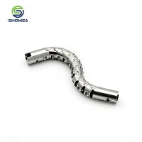 China Customized Endoscope Snake Bone Tube with Riveted 2.6x2.4x200 for sale