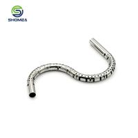 China Customized Endoscope Snake Bone Tube with 205x1.8x270 for sale