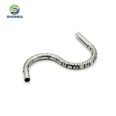 China Customized Endoscope Snake Bone Tube with 205x1.8x270 for sale