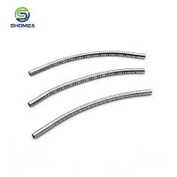 China Customized Endoscope Snake Bone Tube with 205x1.8x270 for sale