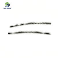 China Customized Endoscope Snake Bone Tube with 205x1.8x270 for sale