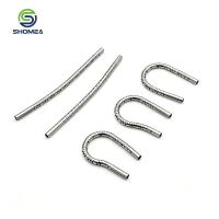 China Customized Endoscope Snake Bone Tube with 205x1.8x270 for sale