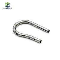 China Customized Endoscope Snake Bone Tube with 205x1.8x270 for sale